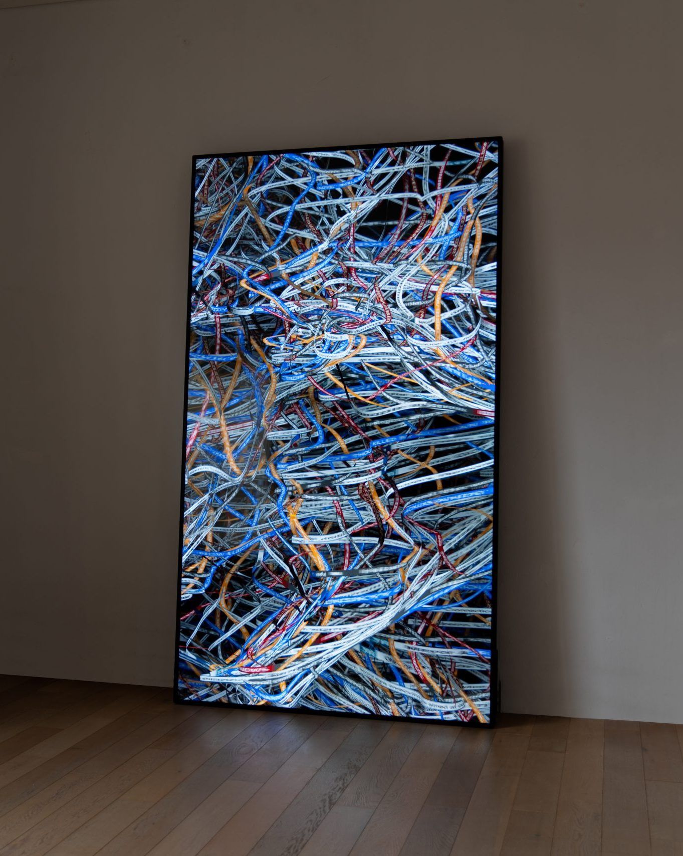 CHYRON, 2022 - Galloire